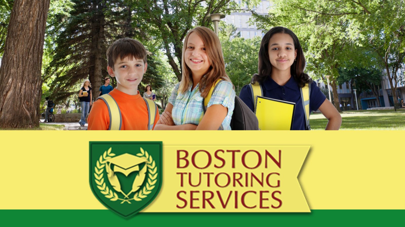 A Guide to Boston Exam School Applications - Boston Latin Exam Prep