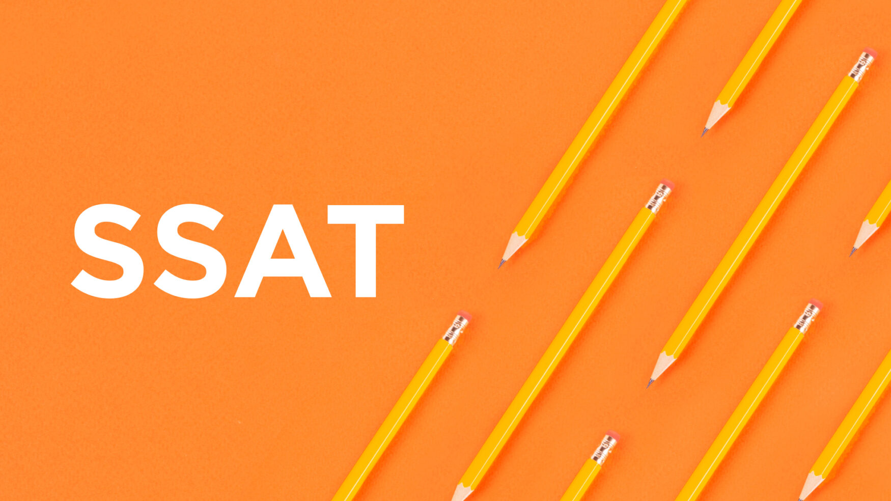 Practice for the Middle Level SSAT with These Prompts - Boston SSAT