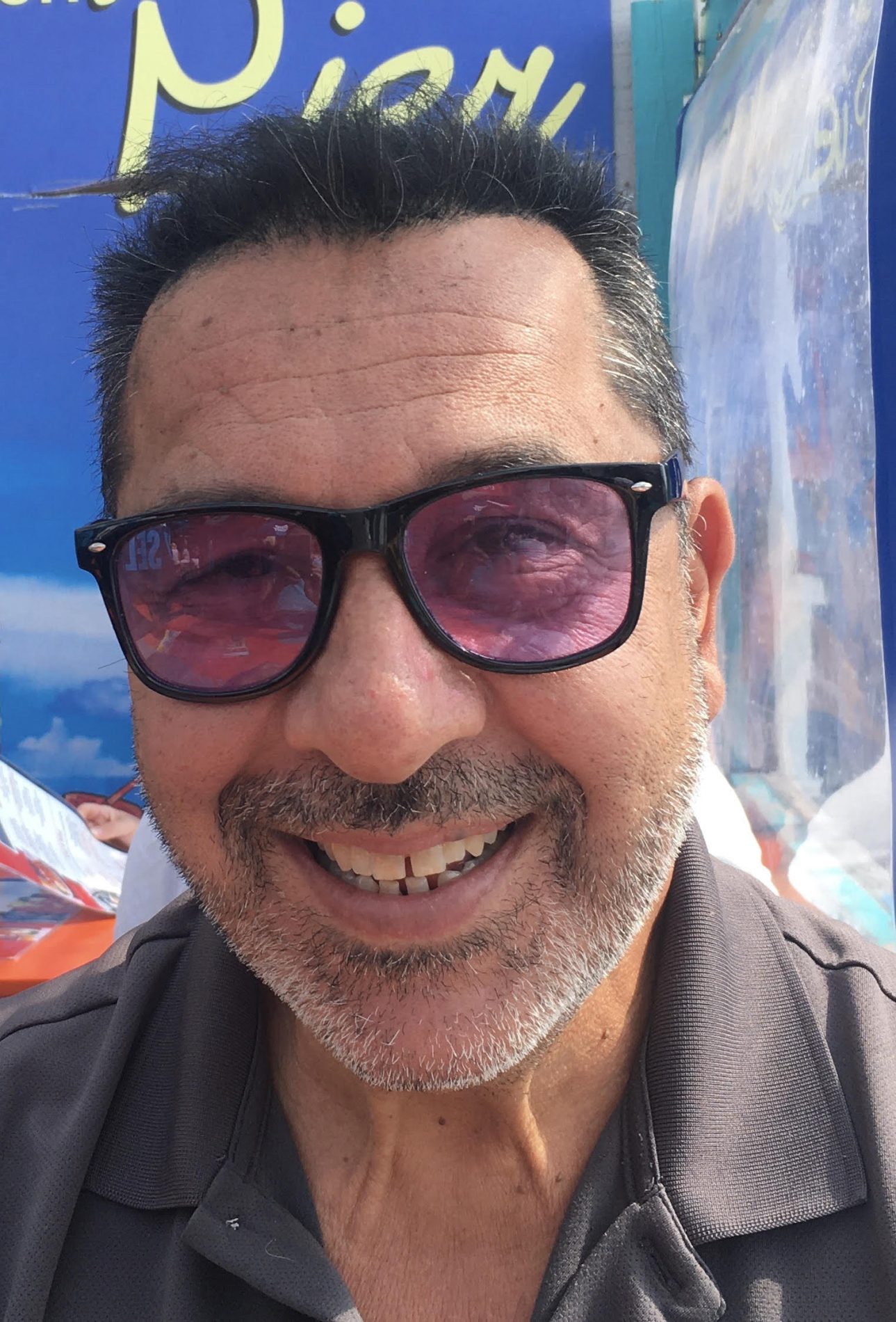 Joseph Calise - Boston Tutoring Services