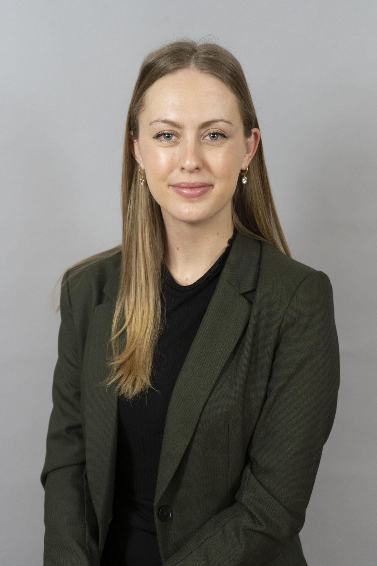 Ashley Fair - Boston Tutoring Services