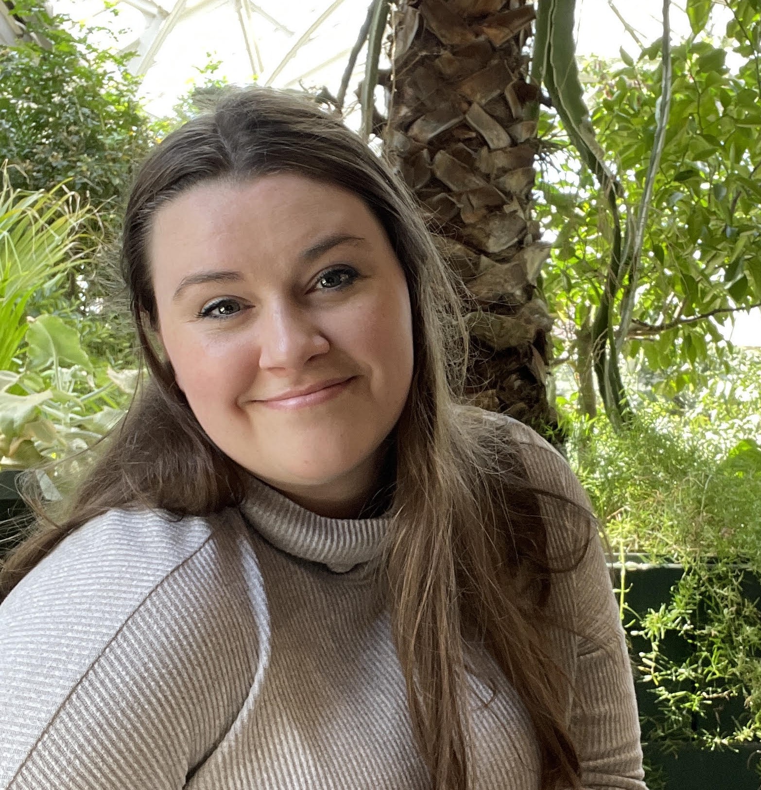 Lauren Mundinger - Boston Tutoring Services