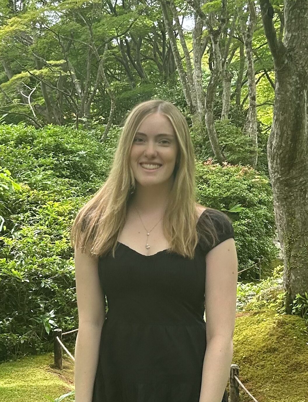 Sara Francis - Boston Tutoring Services